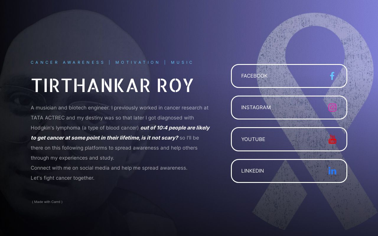 Tirthankar Roy